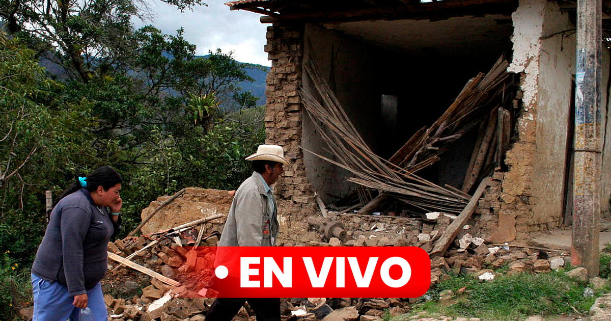 Temblor Hoy 22 De Diciembre En Colombia Epicentro Y Magnitud Del