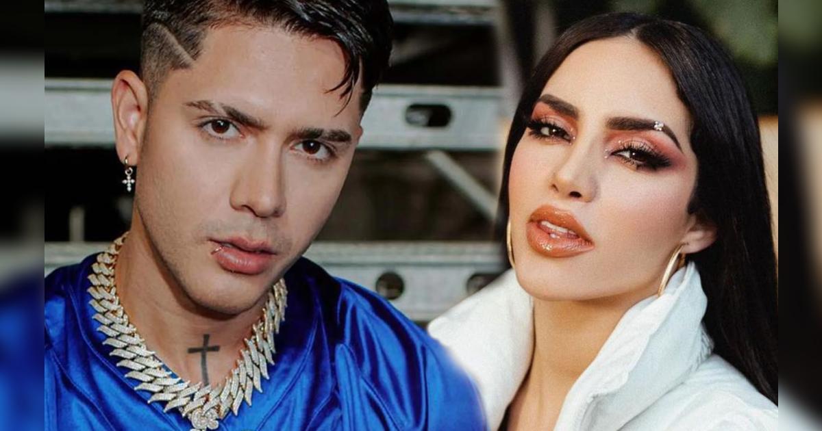 Kimberly Loaiza admite que Juan de Dios Pantoja no fue infiel y anuncia su retiro | kimberly ...