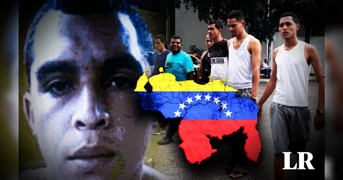 ¿Quiénes son los 10 criminales más buscados de Venezuela en el 2023? | Niño Guerrero | El Cagón ...