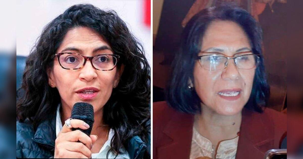 Cusco | Directora de DDC Cusco Maritza Rosa Candia renuncia y se dirige ...