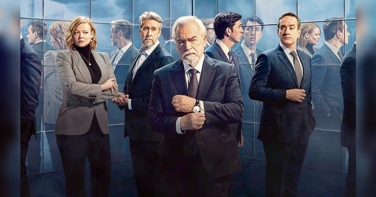 Hollywood | Las mejores series del 2023 | Globos de Oro | Emmy | | Cine y series | La República