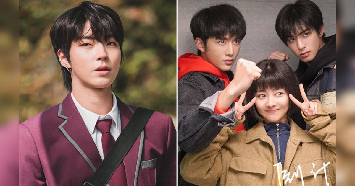 Belleza Verdadera Hwang In Yeop Protagonizar El Remake Coreano De Belleza Verdadera Hwang In Yeop Protagonizar El Remake Coreano De