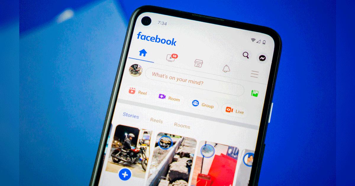 Facebook: ¿cómo descubrir si iniciaron sesión en tu cuenta desde un ...
