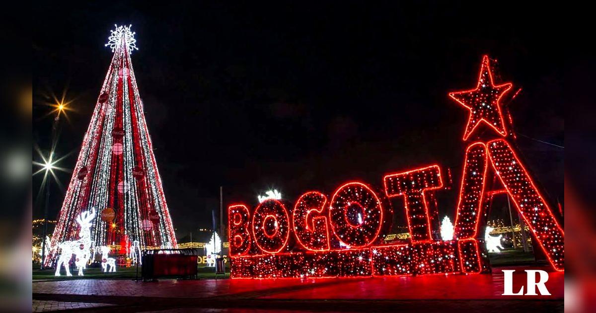 Planes Para Pasar Navidad Y Año Nuevo En Colombia – WDXO