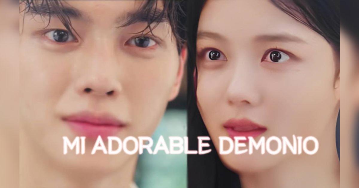 'Mi adorable demonio', capítulo 10: ¿a qué hora sale y cómo ver el drama de Song Kang y Kim Yoo ...