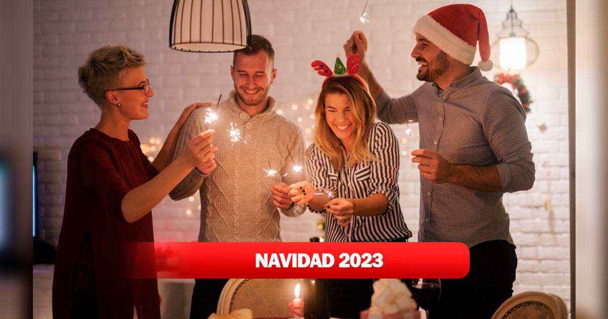 Nochebuena: ¿por qué se celebra este 24 de diciembre y cuál el origen ...