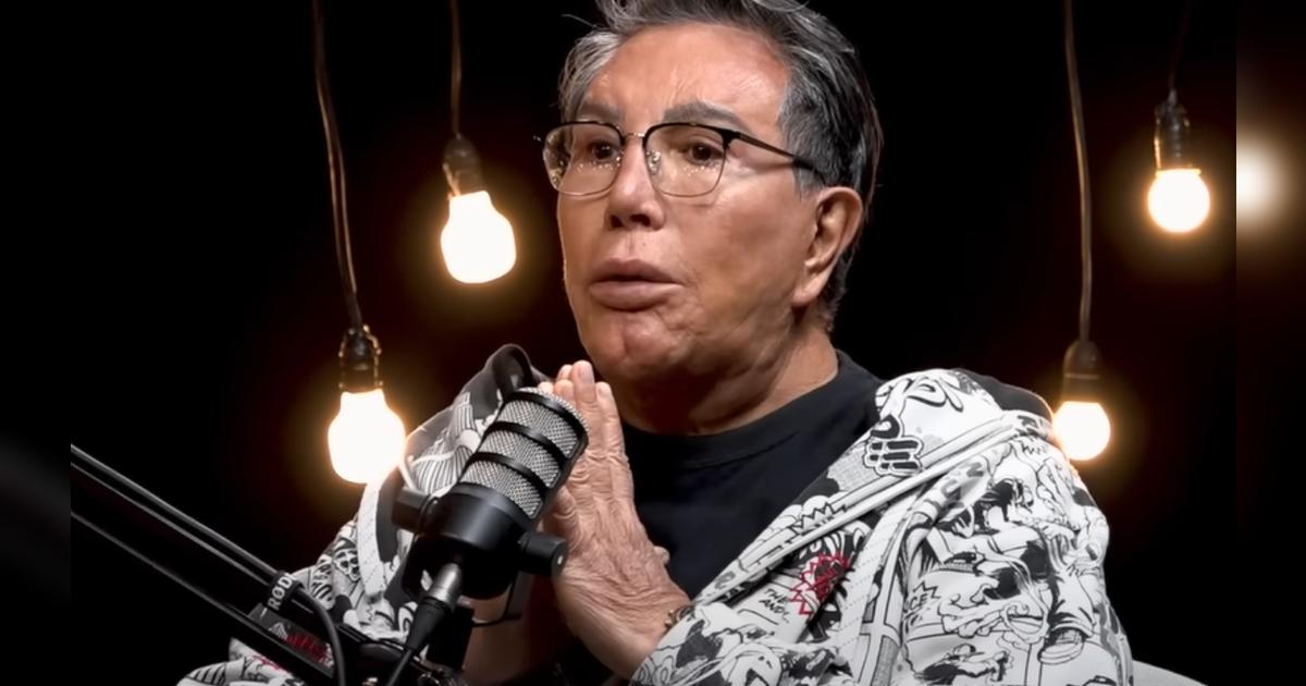 Jimmy Santy y el triste motivo por el que dejaría el Perú: “Es todo lo ...