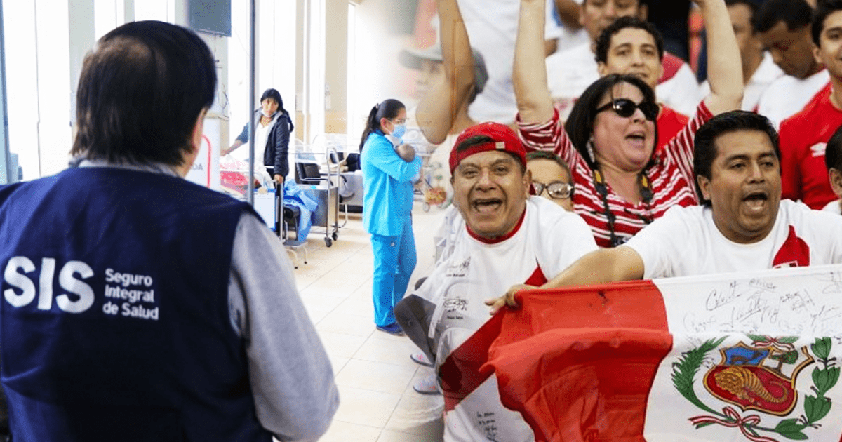 Congreso Aprueba Que Ciudadanos Peruanos En El Extranjero Accedan Al