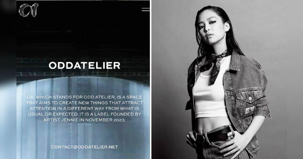 BLACKPINK: Jennie se separó de YG como solista y fundó su propia ...
