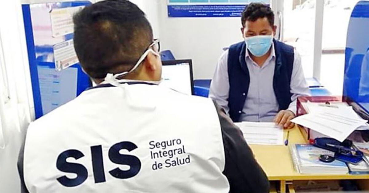 Sis Para Peruanos En El Extranjero Requisitos Y A Qué Planes Podrán