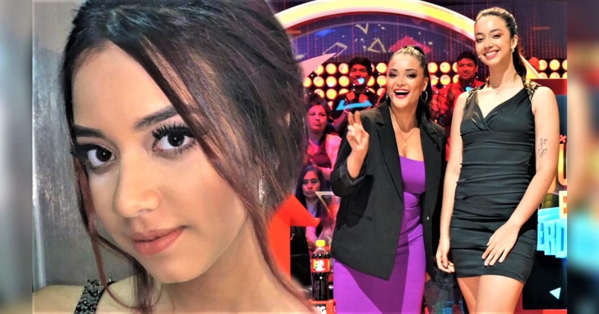 Mariella Zanetti: ¿cómo es la nueva vida de su hija Gamille Ode tras ...