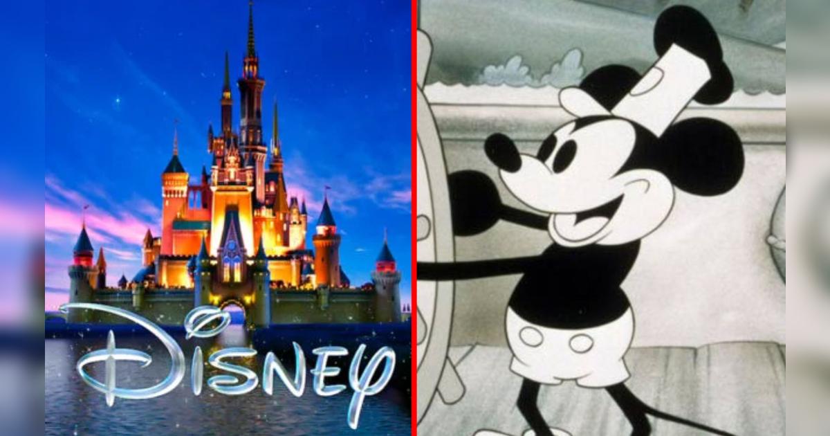 Disney: el primer Mickey Mouse lanzado será de dominio público en EE ...