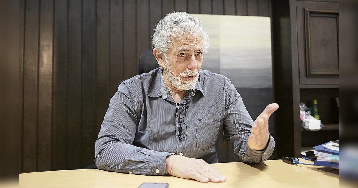 Fiscalía | Gustavo Gorriti rechaza burda campaña de desinformación de ...