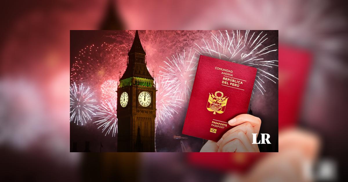Viaja por Año Nuevo: Conoce los 30 países del mundo que puedes visitar ...
