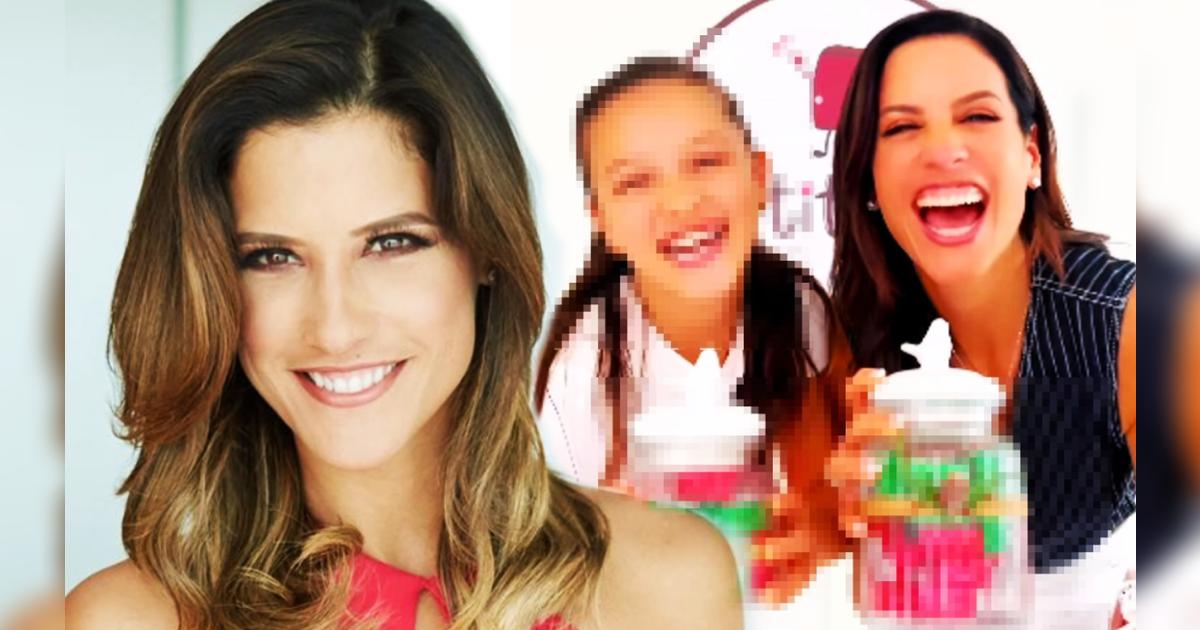 María Pía Copello: Descubre qué innovador negocio tiene su hija ...