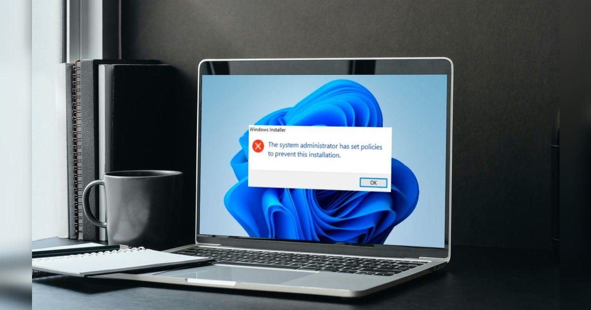 ¿Cómo bloquear la instalación de programas en tu PC para que no ...