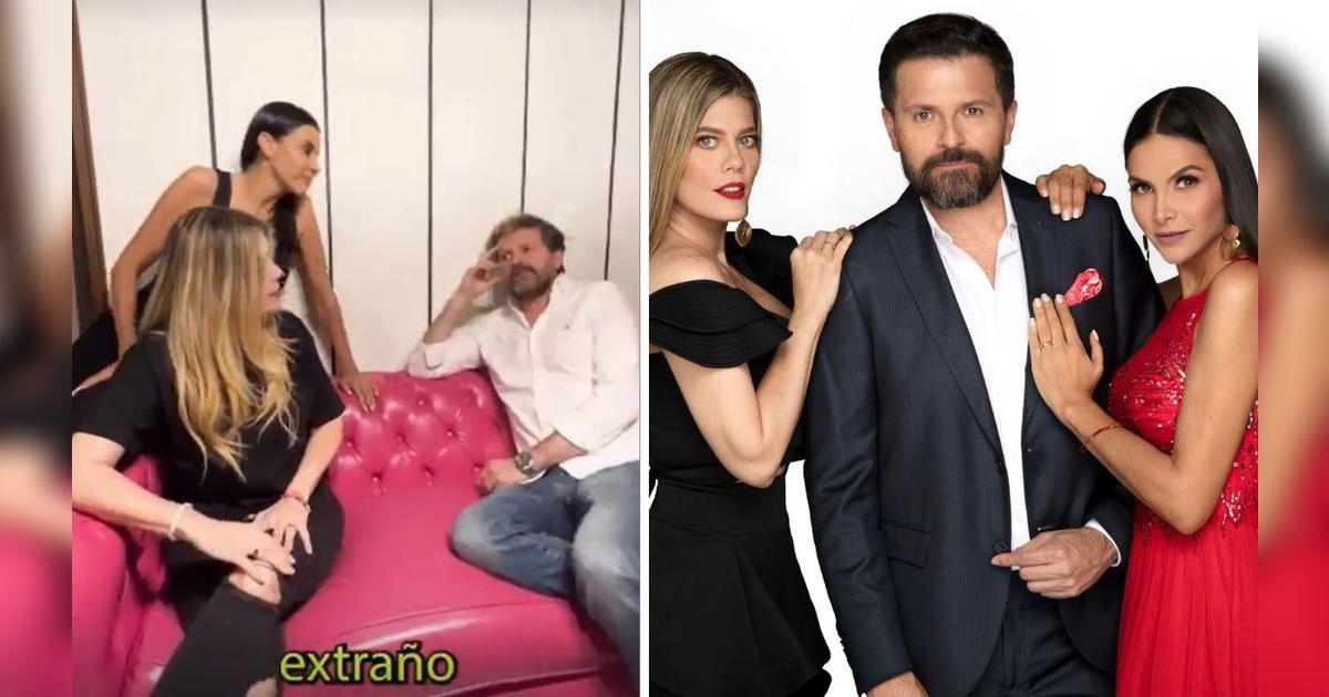 'Betty la fea' actores de la serie colombiana vuelven con show y ...