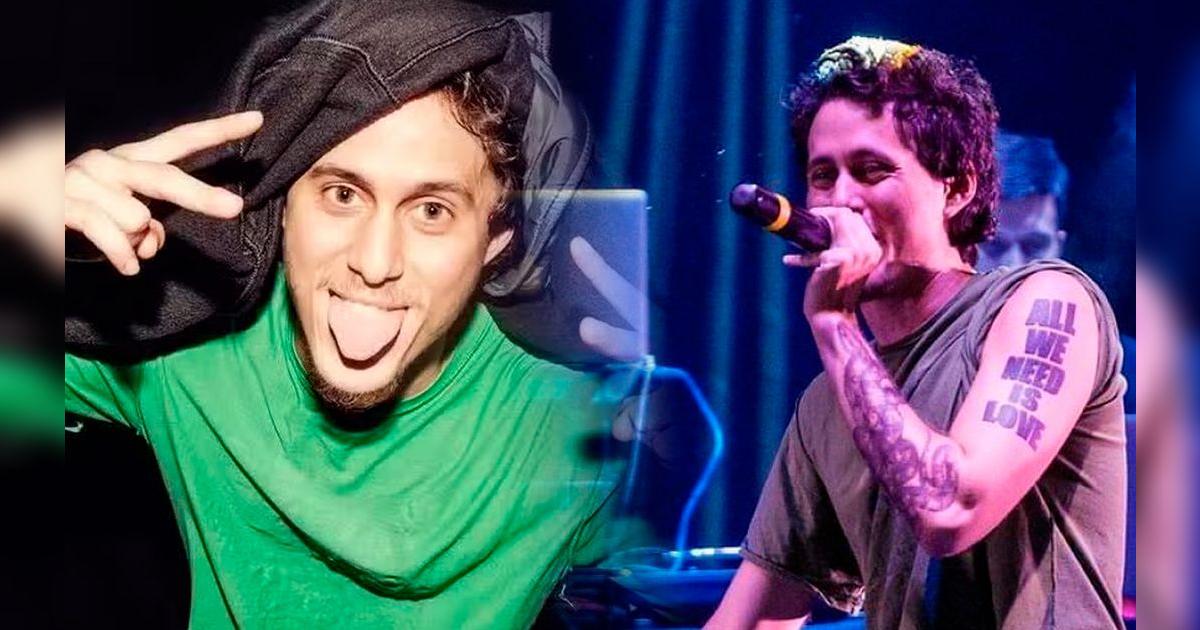 Canserbero: Estas son las 5 canciones más famosas que dejó el rapero ...