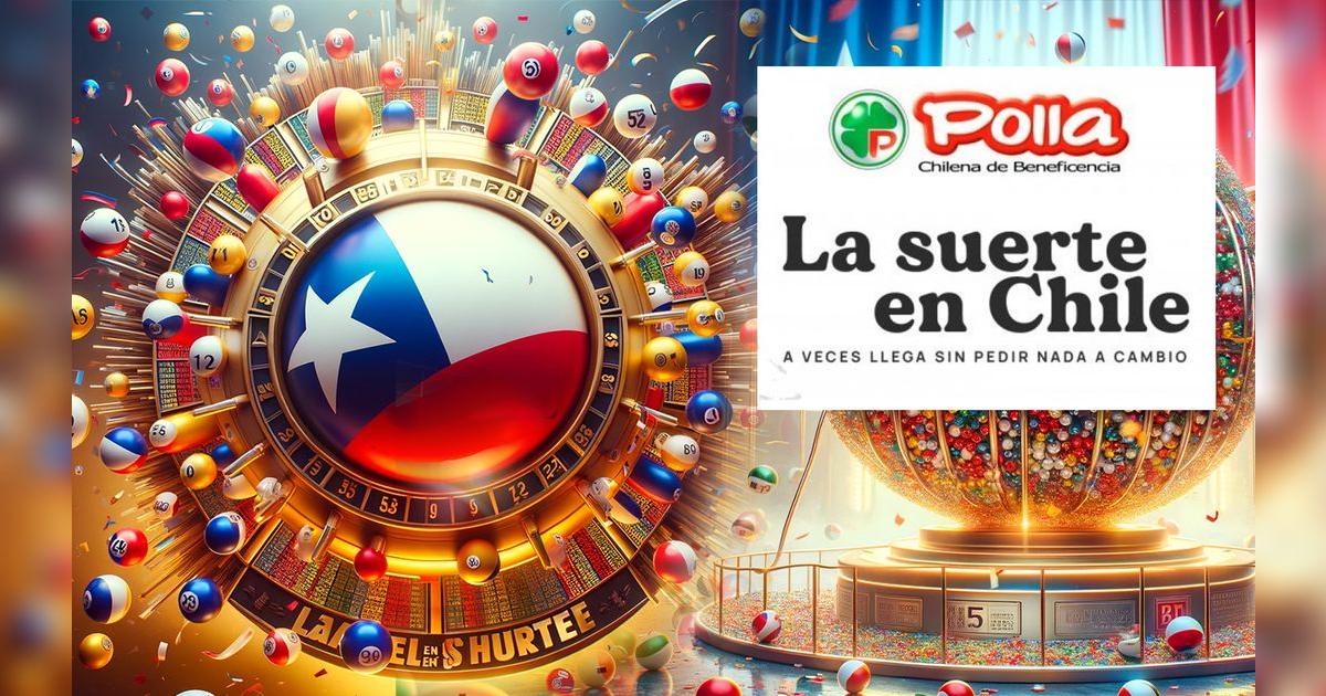 La Suerte en Chile HOY: ganadores del viernes 29 de diciembre ...