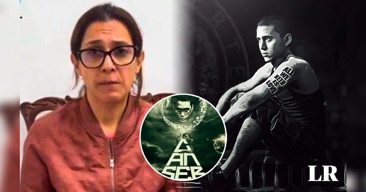 Muerte de Canserbero: canción publicada en 2021 coincide con la ...