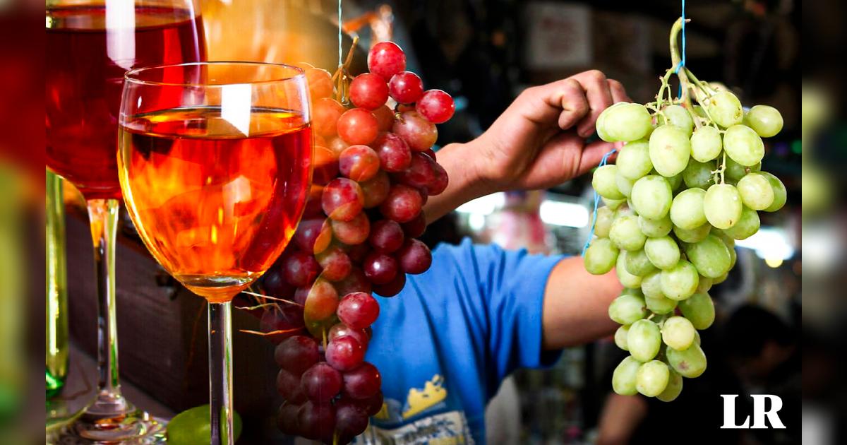 12 uvas en Año Nuevo: ¿a qué hora se comen y qué significa esta cábala ...