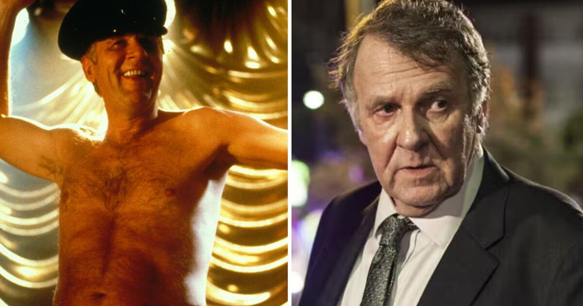 Tom Wilkinson Actor De Full Monty Y Michael Clayton Muere A Los 75