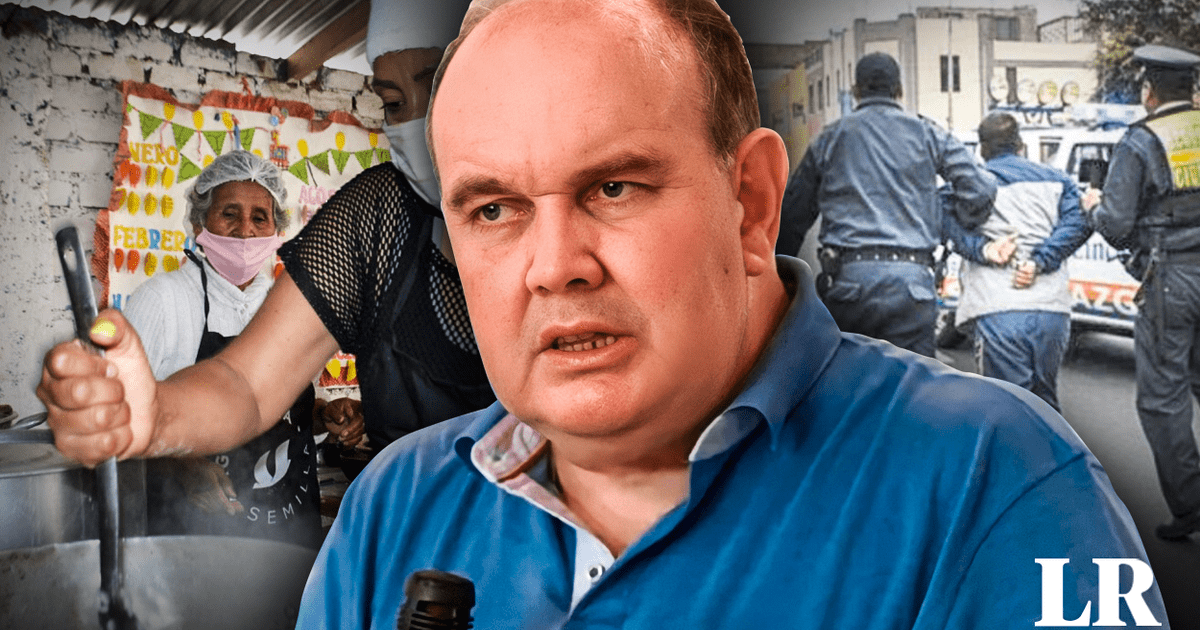 Rafael López Aliaga Estas Son 10 De Las Promesas Que No Cumplió En Su
