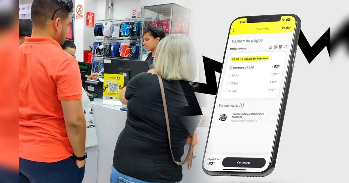 Cashea en Venezuela: ¿cómo funciona y qué pasa si no pago mi cuota a ...