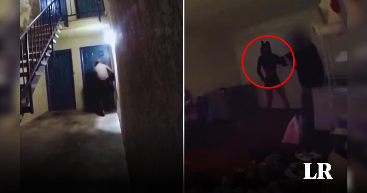 Policía mata a mujer que llamó al 911 por violencia doméstica: el ...