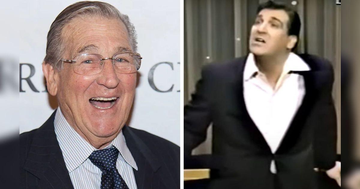 Shecky Greene, famoso actor y comediante, murió a los 97 años ...