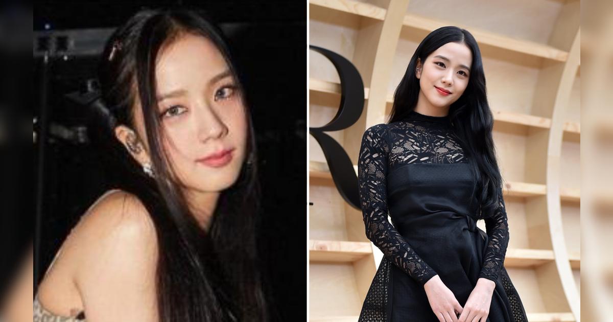 Jisoo de BLACKPINK: ¿la cantante firmará contrato individual con la agencia de su hermano ...