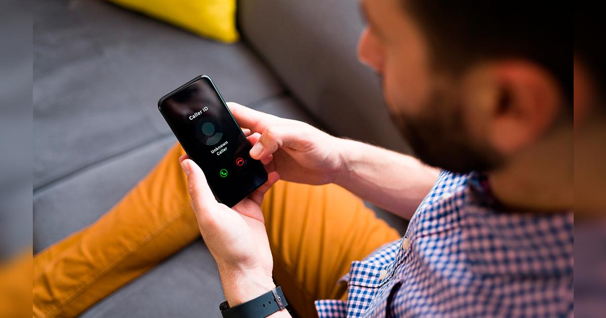 ¿Qué es el ‘Caller ID Spoofing’ y cómo falsifica el teléfono que usan ...