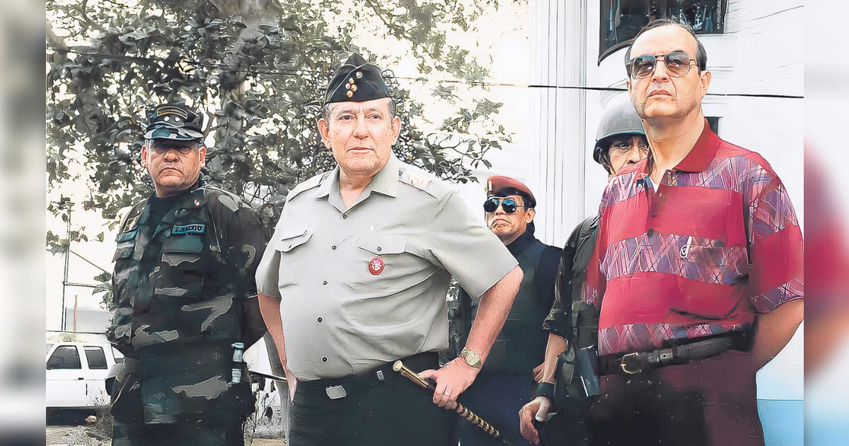 Caso Leonor La Rosa continuará por nulidades y más involucrados | SIE ...