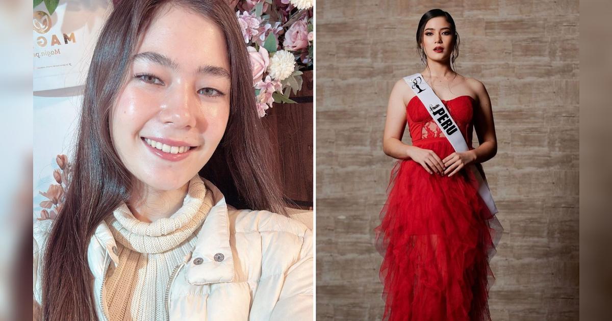 Kyara Villanella sorprende con cambio de look tras alejarse del modelaje: así luce este 2024 ...