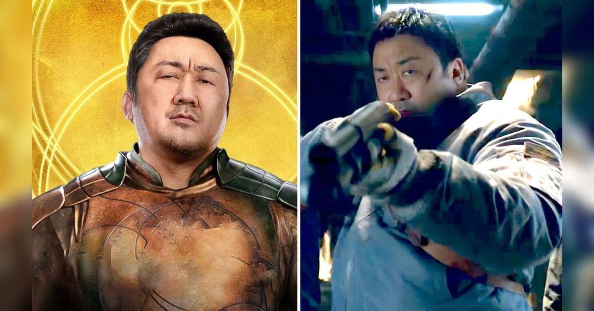 'Cazadores en tierra inhóspita': ¿cuándo se estrena en Netflix la nueva película con Don Lee ...