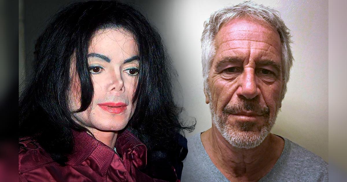 Lista de Epstein: Michael Jackson, Stephen Hawking y más famosos que ...