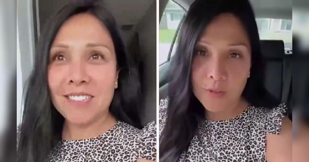 Tula Rodríguez presume divertidas vacaciones en Miami con su hija ...