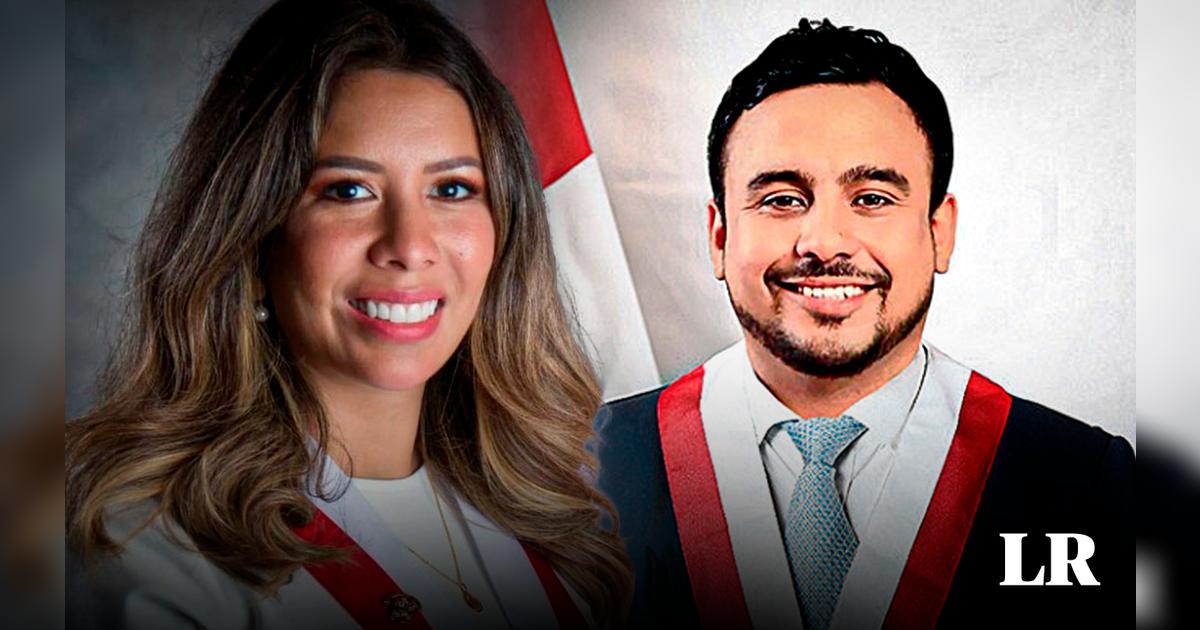 Roselli Amuruz admite tener una relación sentimental con Paul García ...