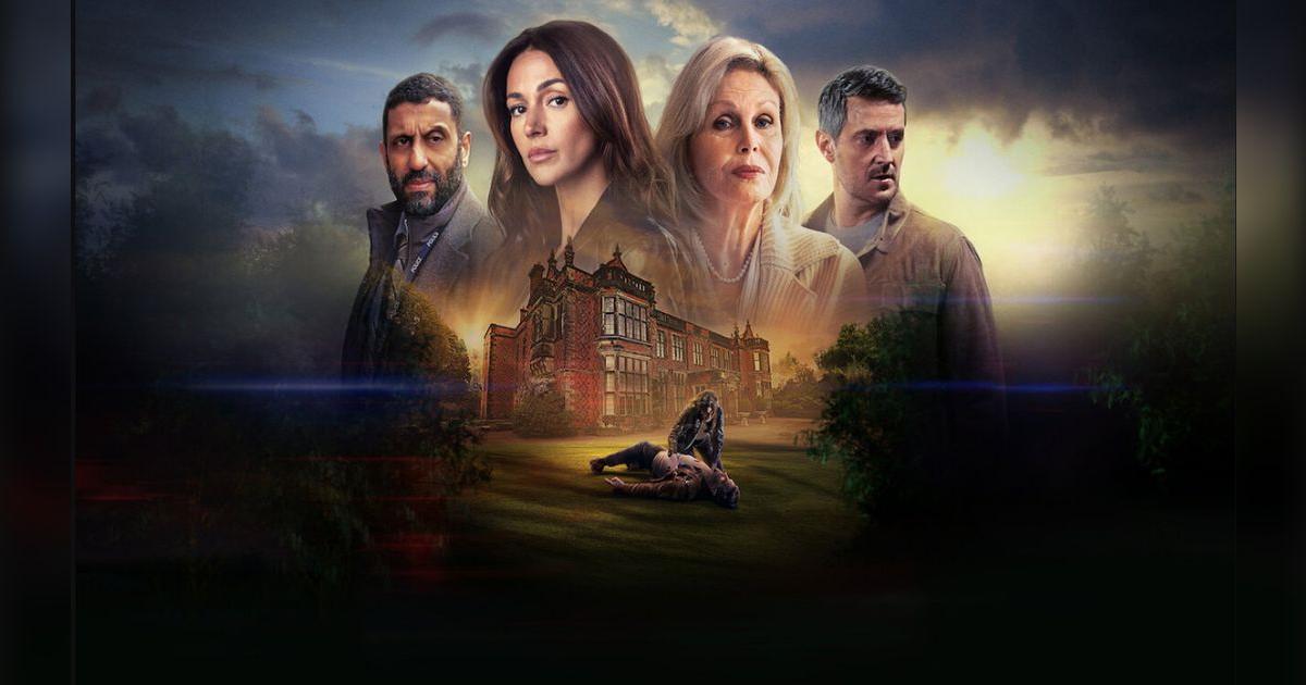 ‘Engaños’ (Netflix), final explicado: ¿Por qué Maya Stern mató a su ...