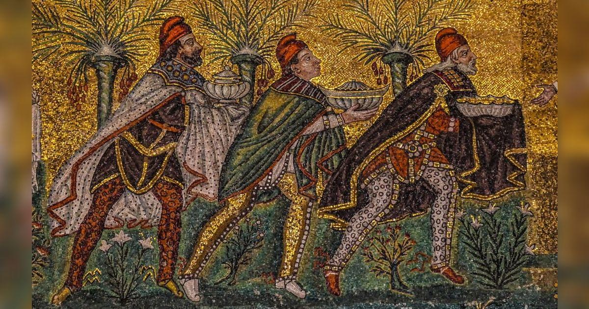 Origen y verdadera historia de los reyes magos, según la Biblia: ni ...