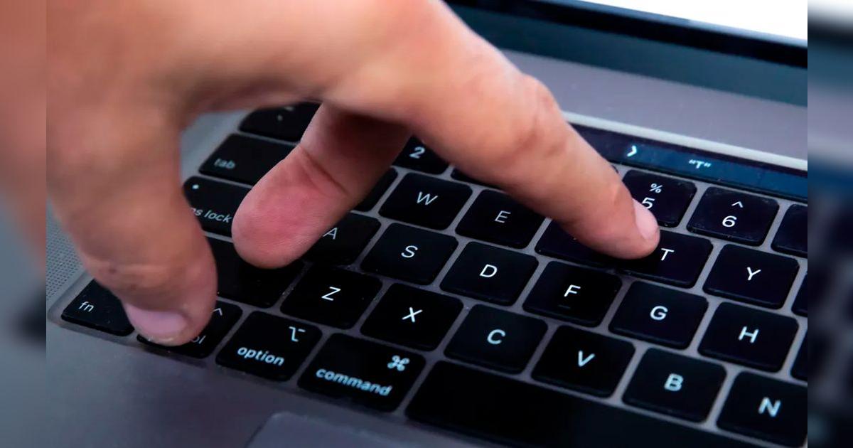 Ctrl + Shift + T: ¿qué ocurre cuando presionas la combinación de teclas ...