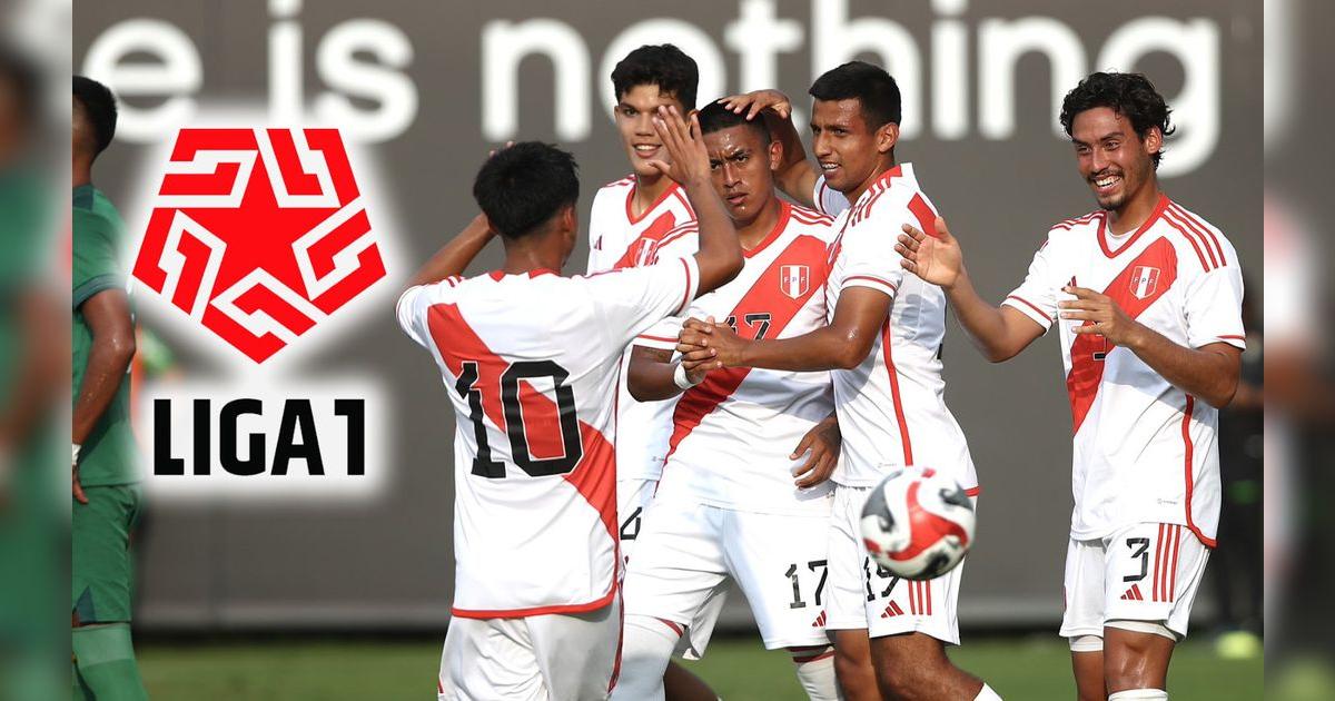 Liga 1 | Fabrizio Roca de Sport Boys no fue convocado por Chemo del ...