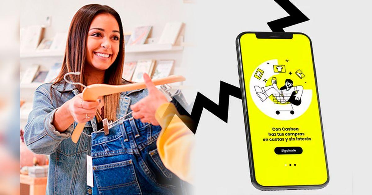 Cashea en Venezuela: ¿cómo pedir un crédito de 190 dólares en 5 pasos ...