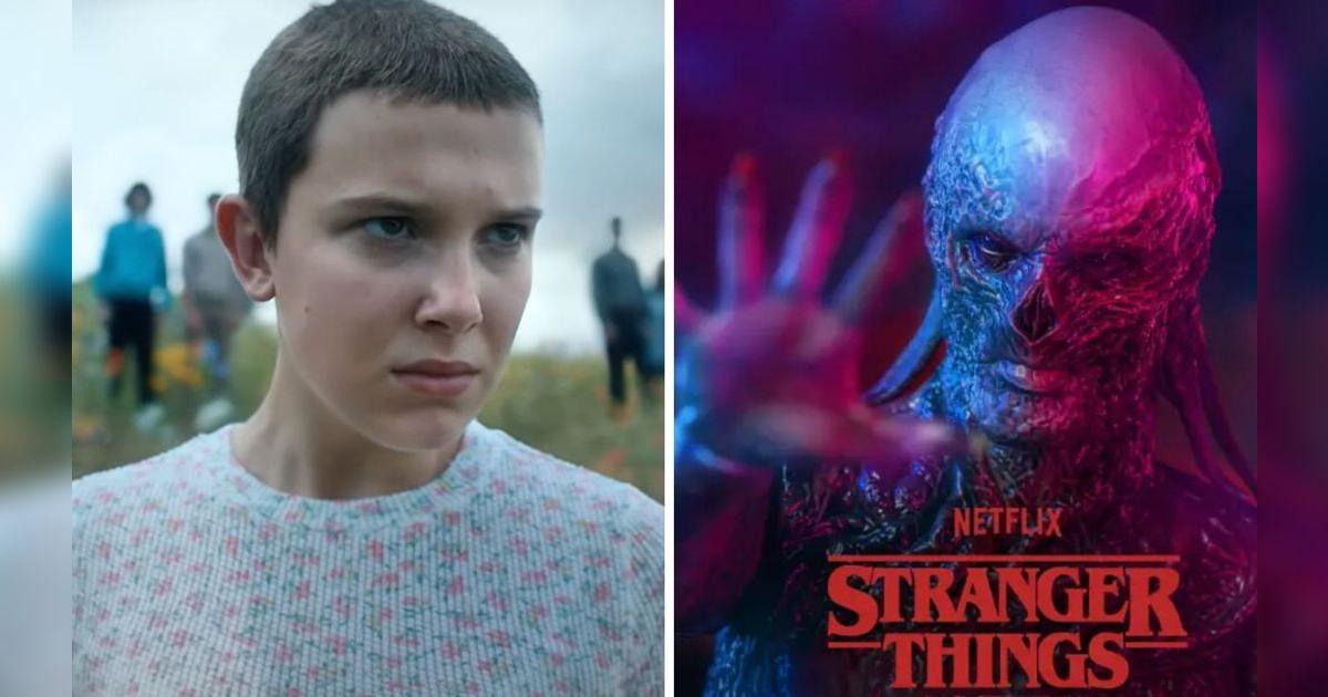 'Stranger Things': Netflix anuncia inicio de grabación de la quinta ...
