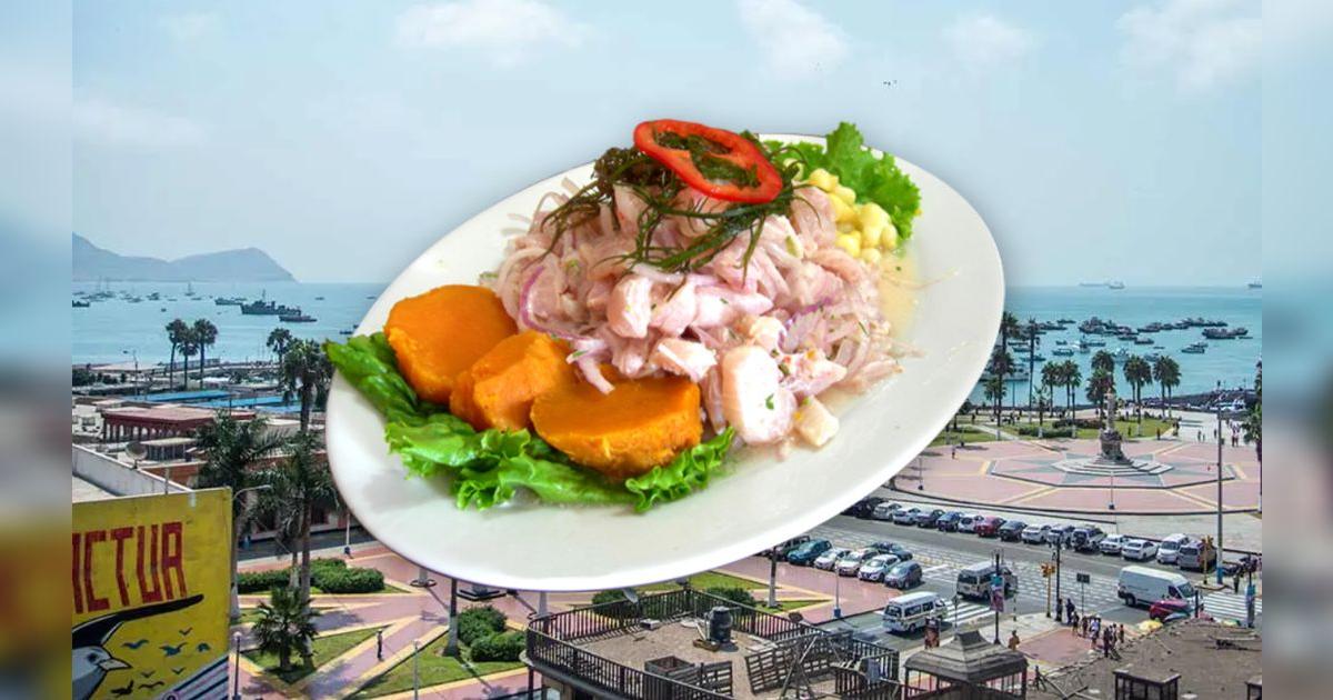Callao: Las 5 mejores CEVICHERÍAS en el primer puerto del Perú, según ...