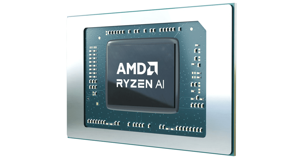 CES 2024: AMD presenta sus procesadores Ryzen Serie 8000G optimizados ... CES 2024: AMD presenta sus procesadores Ryzen Serie 8000G optimizados ...