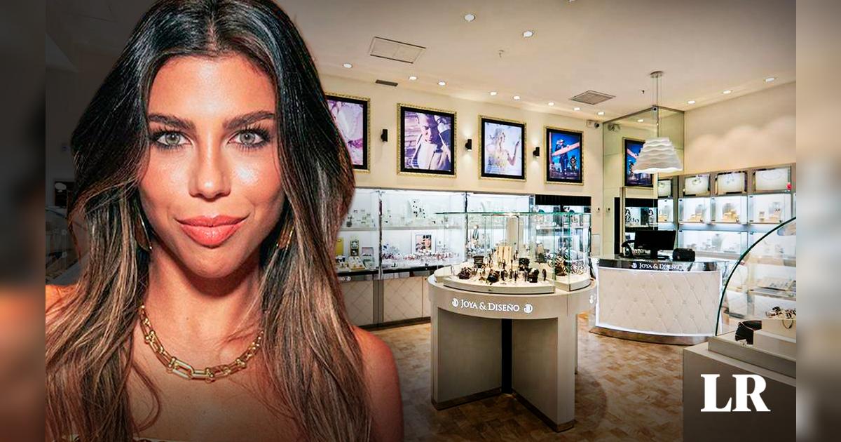 ¿Qué negocios tiene Alondra García Miró, una de las modelos más ...