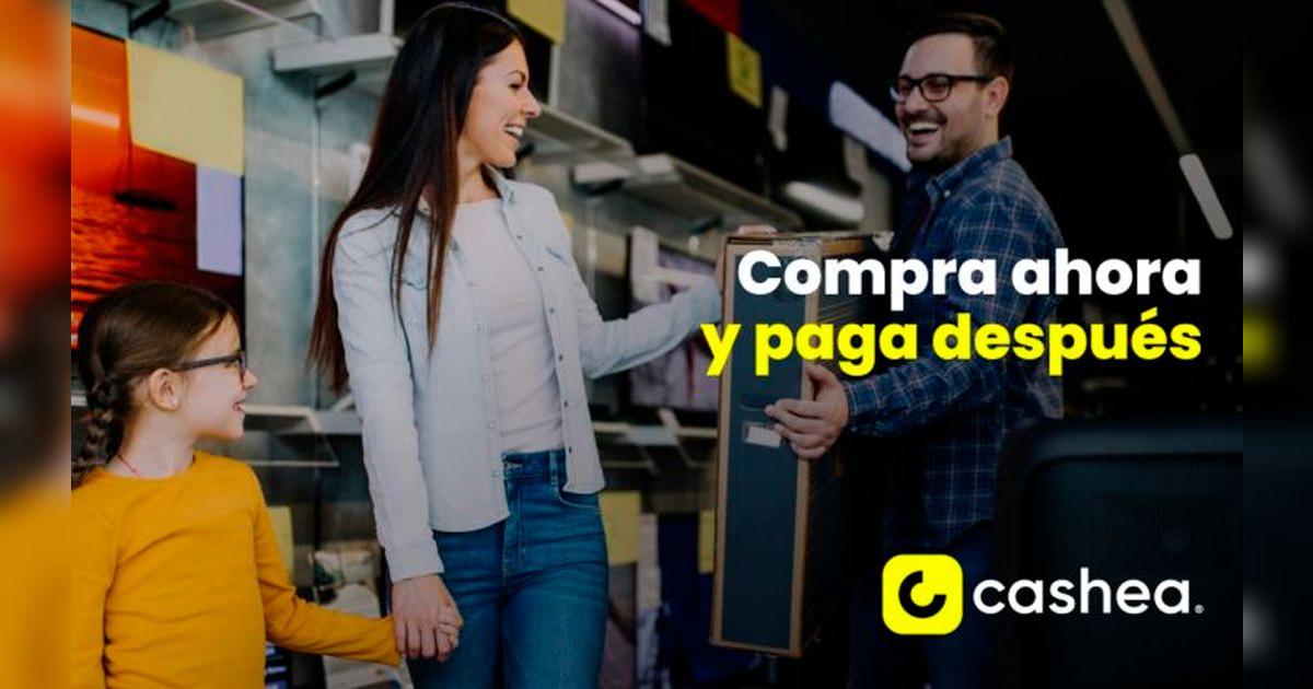 Cashea Venezuela: ¿por qué hay una lista de espera y cómo aprobar mi cuenta? | Cashea tiendas ...