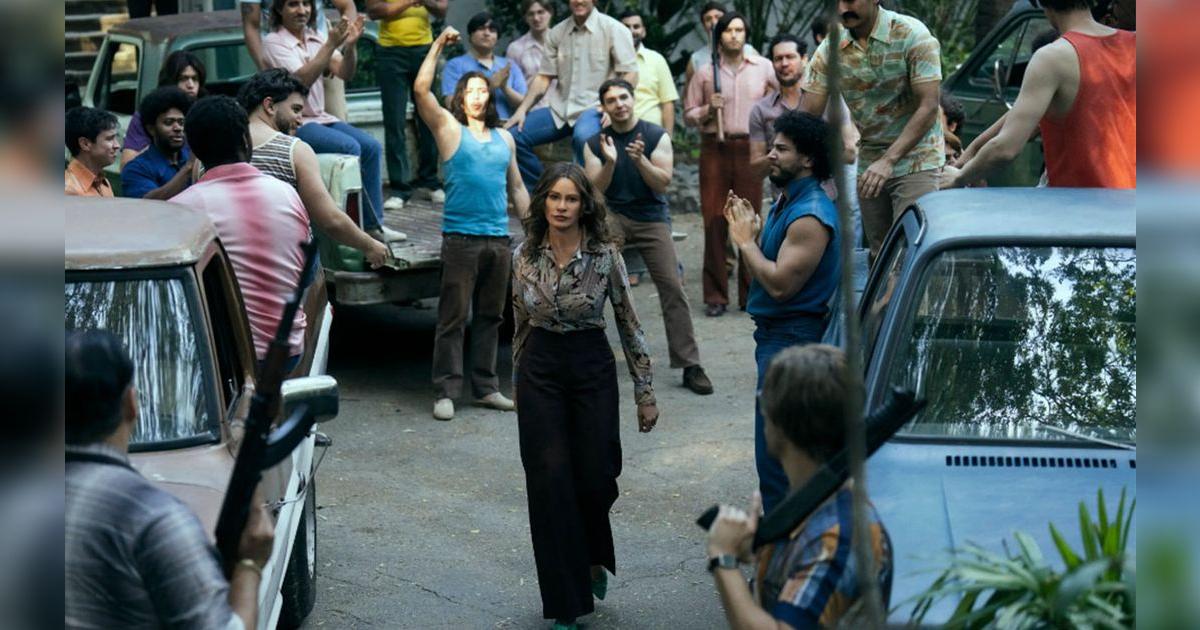 Griselda, con Sofía Vergara, llega pronto a Netflix: fecha de estreno ...