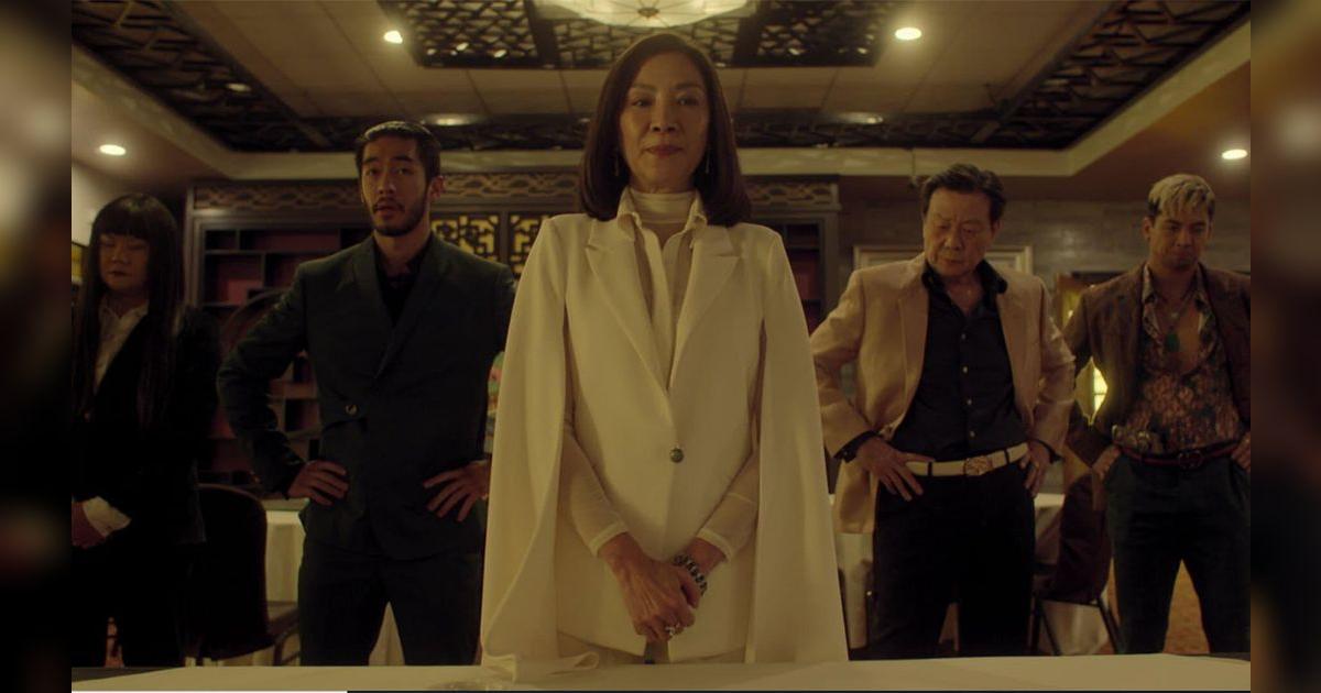 Reparto de ‘The Brothers Sun’: ¿Quién es quién en la serie de Netflix ...
